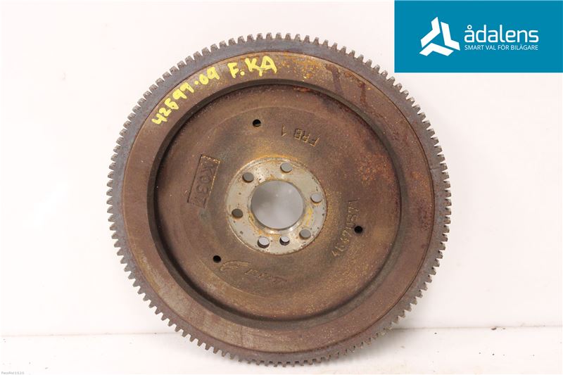 Ford KA Schwungrad gebraucht kaufen | Autoparts24