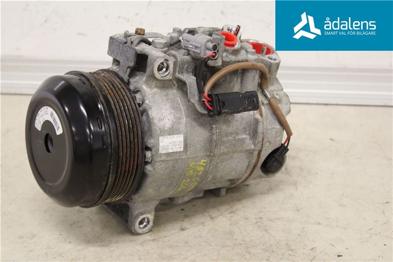 A0008302700 : Aircopomp - Autoparts24