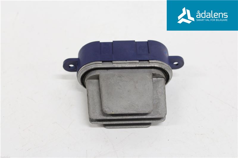 Renault Laguna - résistance soufflerie de chauffage Laguna | Autoparts24