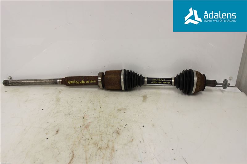 36011299 : Aandrijfas voor - Autoparts24