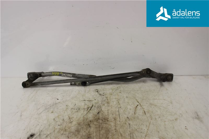 31333456 : Ruitenwisser Mechaniek en Ruitenwisser motor voor - Autoparts24