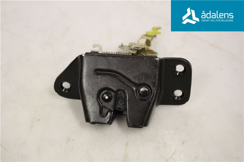 Hyundai Terracan Zentralverriegelung gebraucht kaufen | Autoparts24