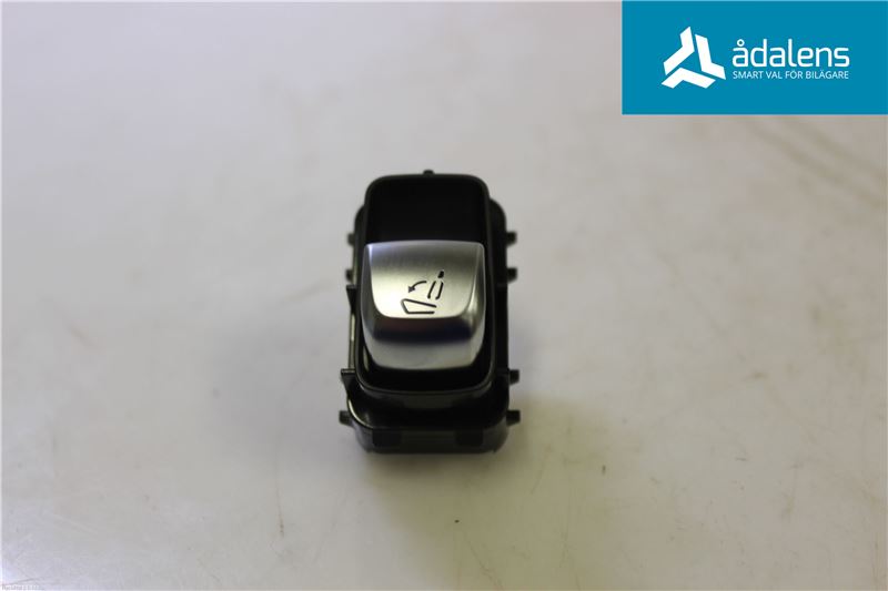 Brugt Mercedes-Benz GLC - Kontakt - diverse | Autoparts24