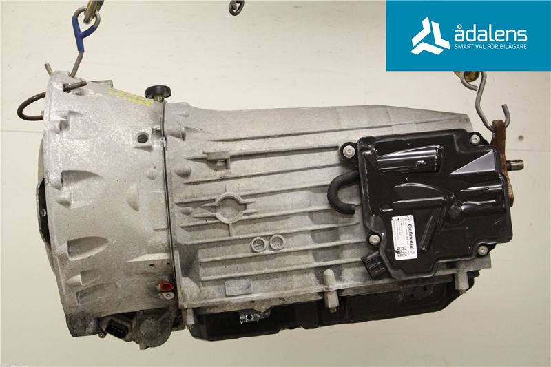 A2052706501 : Gearkasse automat - Autoparts24