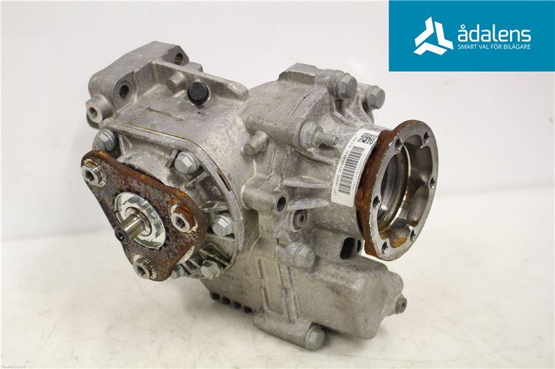 0CN-409-053-AM: Fordeler - gearkasse, Fortøjsklump - 4wd, Gearkasse ...