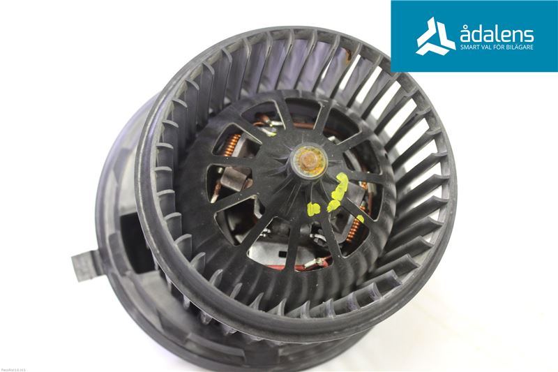 7H0-819-021-A : Blæsermodstand / Varmeblæser og Motor - kabinevarmer ...