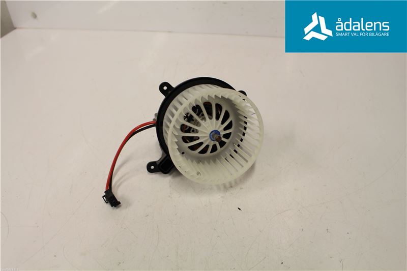 31369437 : Blæsermodstand / Varmeblæser - Autoparts24