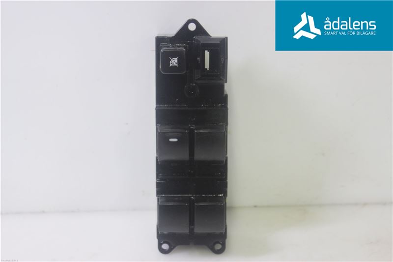 8608A293 : Electrische raamschakelaar en Raamhevel schakelaar - Autoparts24