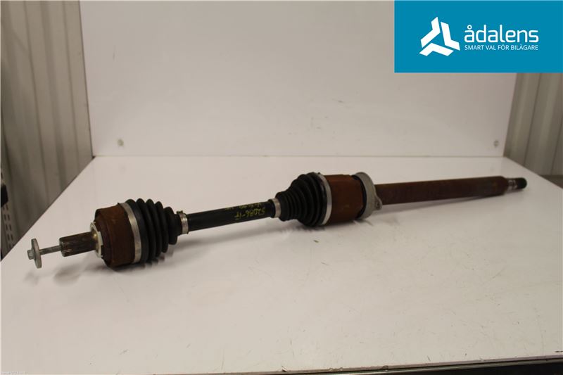 31437622 : Drivaksel for - Autoparts24