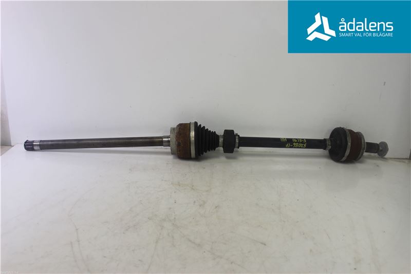 36012733 : Aandrijfas / Steekas rechts-achter en Aandrijfas links- en ...