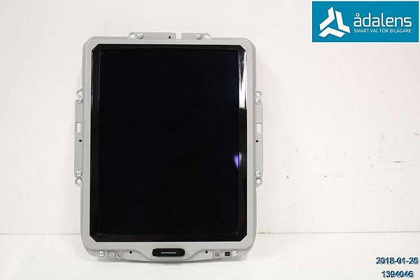 36010459 : Display og Multiskærm / display - Autoparts24