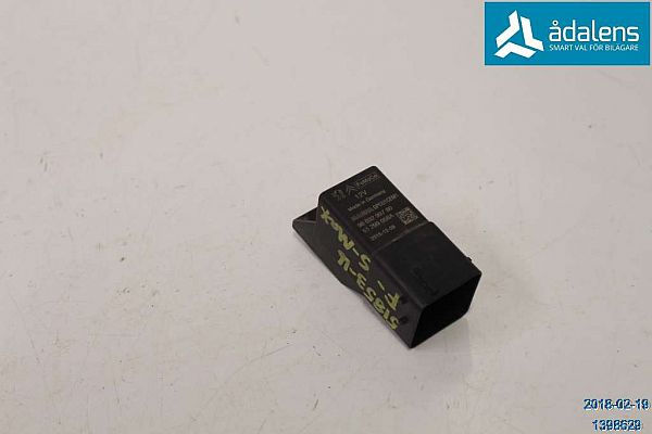 1872379 : Relæ - forvarmer og Sikringsboks - Autoparts24