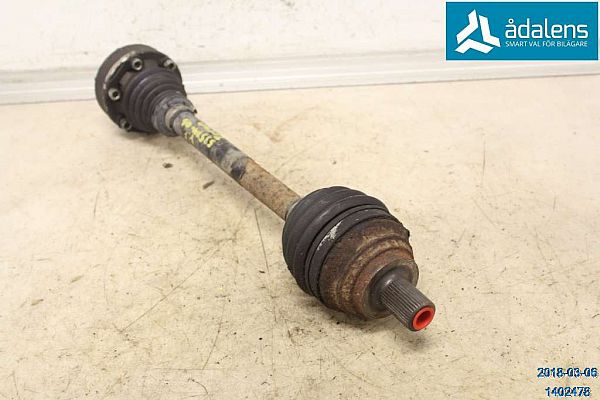 1K0-407-761-AX : Drivaksel for - Autoparts24