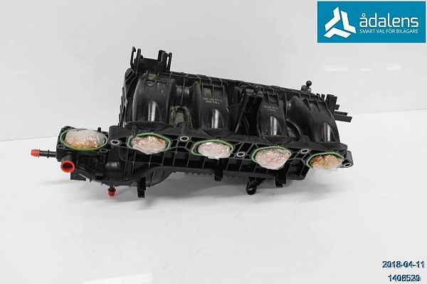 04E-129-709-L : Collecteur d'admission - Autoparts24