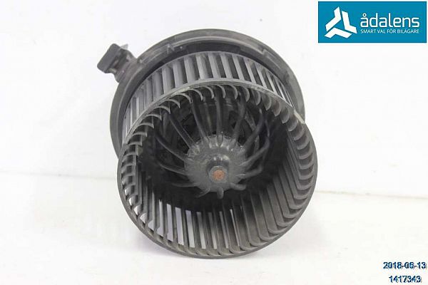 Dacia Sandero - Kachel Ventilatiemotor / aanjager Sandero | Autoparts24
