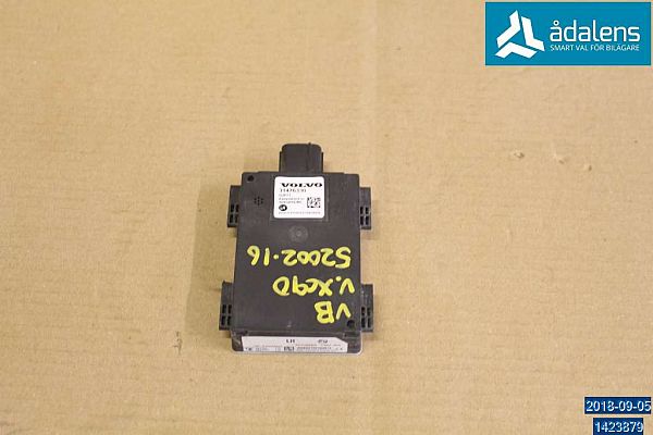 31476330: Diverse elek.Teile, Sensor - Radar, Steuergerät diverse ...