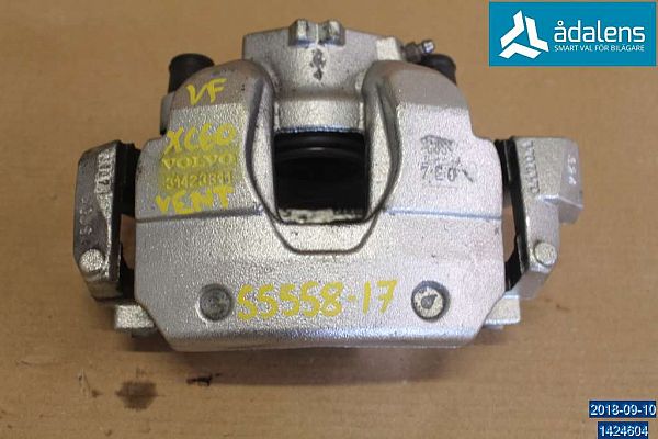 31423311 : Bremsekaliber - for venstre - Autoparts24