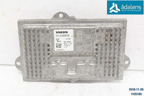 90089671 : Belysning styreenhed - Autoparts24