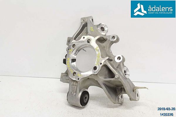 7P0505435B : Spindel - bag - Autoparts24