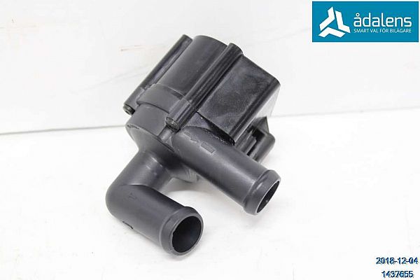 31439790 : Zirkulationspumpe und Wasserpumpe - Autoparts24