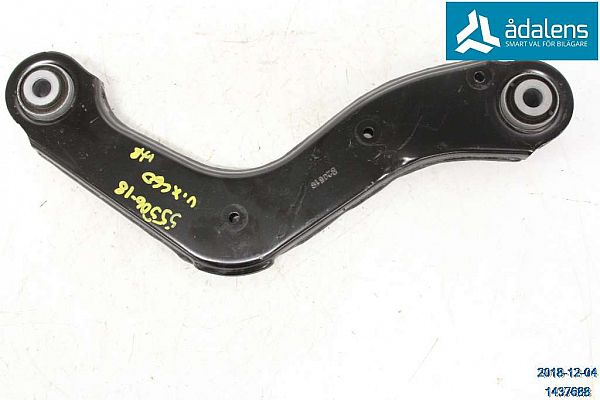 32221134 : Bærearm - bagerst øverst og Bærearm bag - Autoparts24