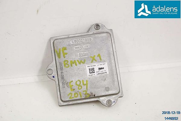 7342174 : Steuergerät Beleuchtung - Autoparts24