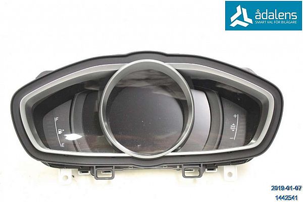 36010381 : Speedometer og Instrumentbræt - Autoparts24