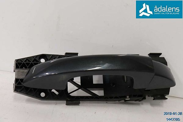 7P6837205E : Håndtag udvending - Autoparts24