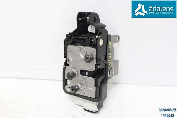 32131411 : Dørlås og Centrallås - Autoparts24