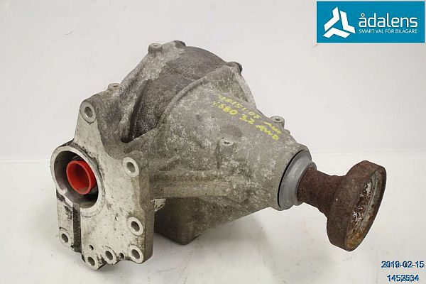 Volvo S80 Verteilergetriebe gebraucht kaufen | Autoparts24