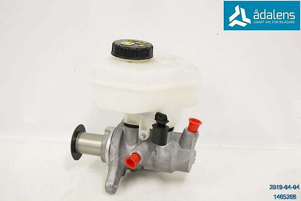 7P0611019D : Bremse hovedcylinder - Autoparts24