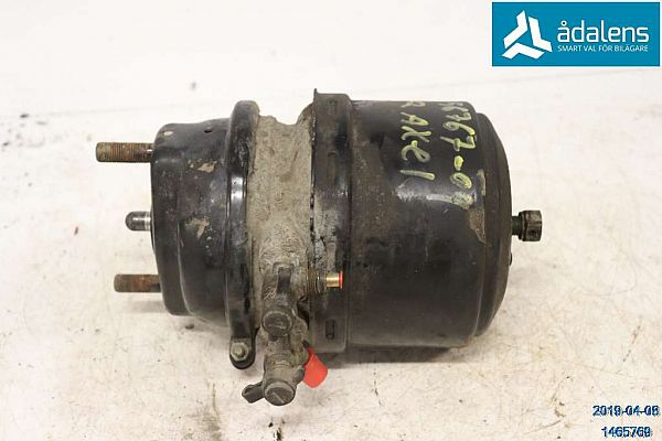 2147775 : Voorzijde plaat - Autoparts24