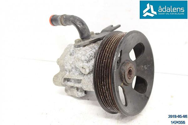 Hyundai i800 Servopumpe gebraucht kaufen | Autoparts24