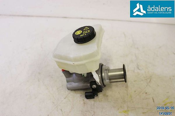 7P0611019G : Bremse hovedcylinder - Autoparts24