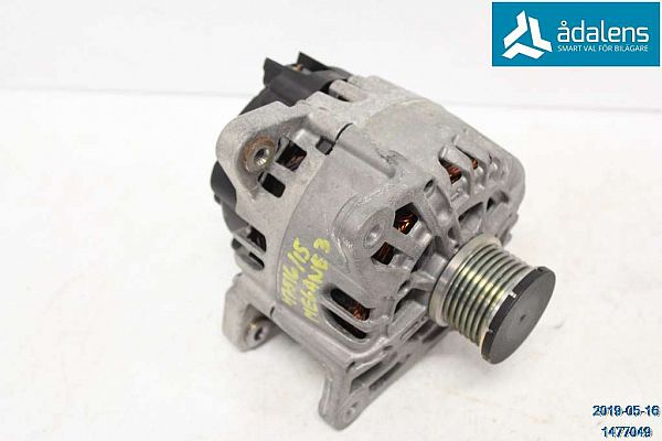 231007033R : Generator - Autoparts24