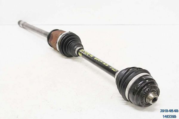 7598028AI04 : Drivaksel for - Autoparts24