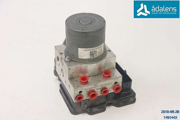 4G0614517AL : ABS Pumpe - Autoparts24