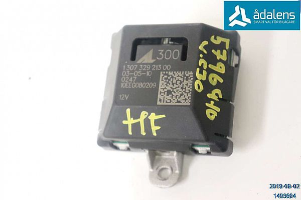 130732921300 : Steuergerät Beleuchtung - Autoparts24