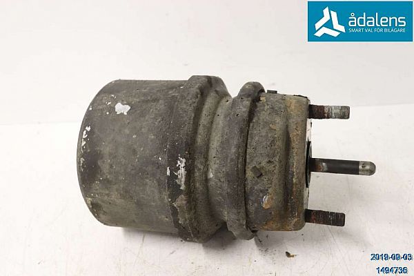 2147775 : Voorzijde plaat - Autoparts24