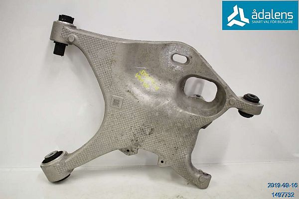 31678073 : Bærearm bag - Autoparts24