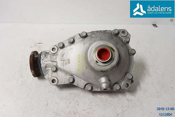 31507591995 : Vorderachsdiffi 4wd - Autoparts24