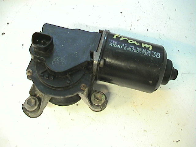 8492007351 : Ruitenwisser motor voor - Autoparts24
