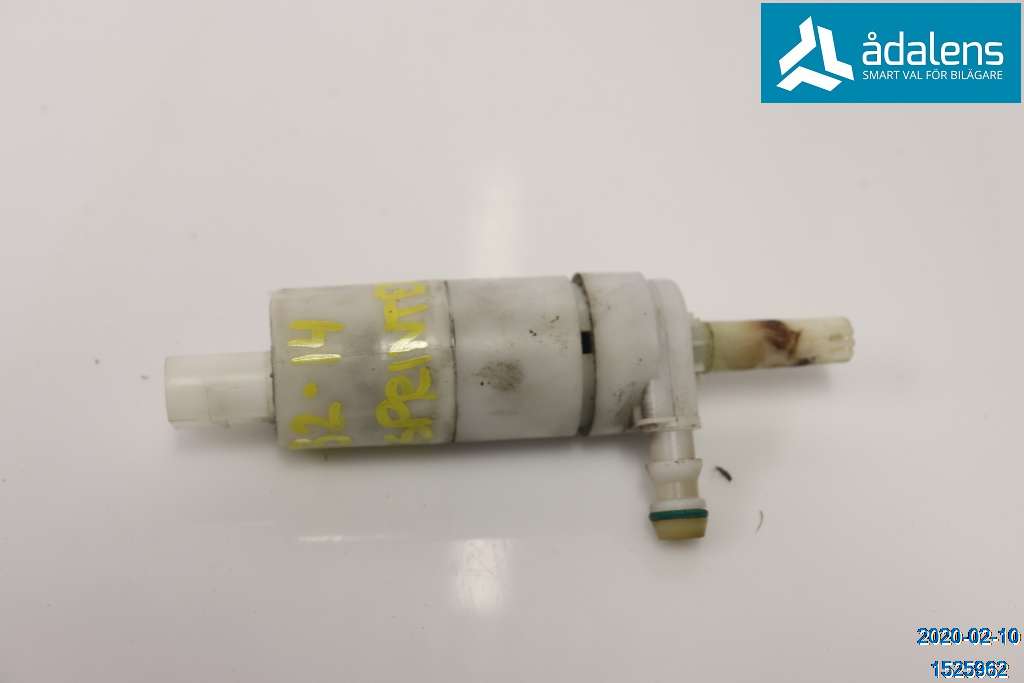 Brugte reservedele til Mercedes-Benz Sprinter 3,5-t Box (906) | Autoparts24