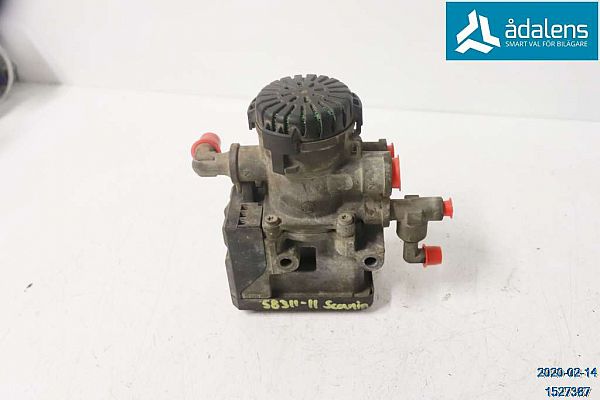 K021202 : Forlygte - Autoparts24