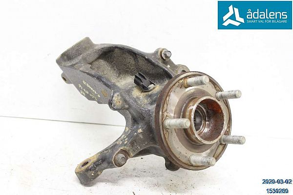 2374791 : Spindel for - Autoparts24