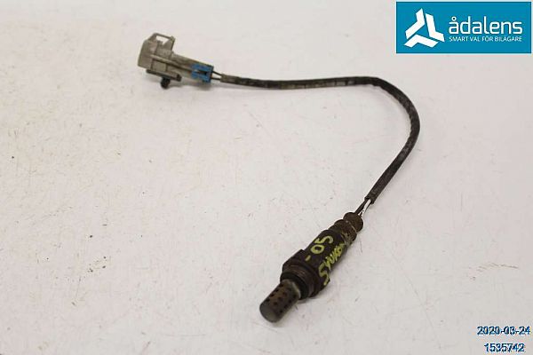 12587785 : Lambda-Sonde - Autoparts24