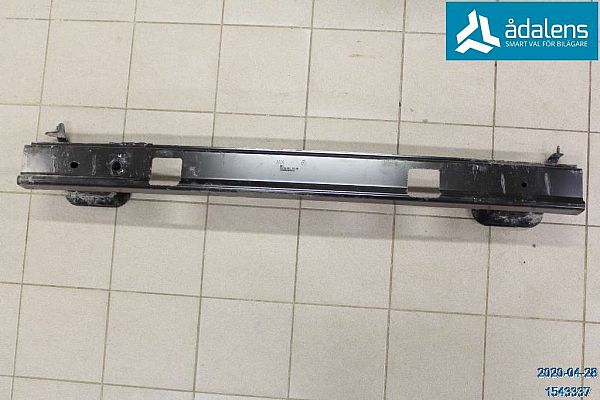 Citroën Dispatch Stoßstange hinten ohne Anbauteile gebraucht kaufen ...