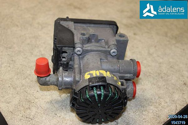 K021202 : Forlygte - Autoparts24
