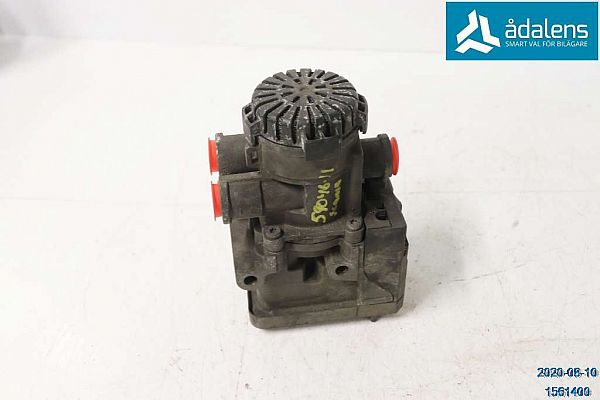 K021202 : Forlygte - Autoparts24