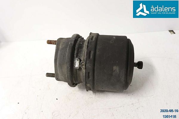 2147775 : Voorzijde plaat - Autoparts24